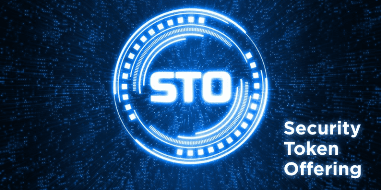 What is an STO? Why Security Token Offering is in Trend for Fund raise ...