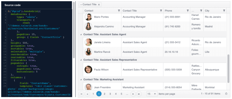 Top 5 Mobile App Development Framework | Best App Framework