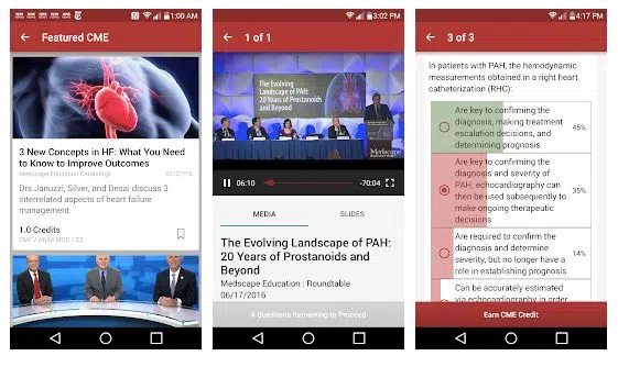 Top Medical Apps for Patients and Doctors