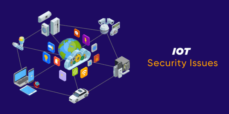 IoT Security issues to Watch Out for in 2023