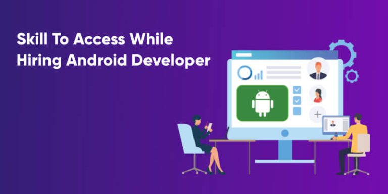 Freelance developer - Hire Best Freelance Developer For Android.
