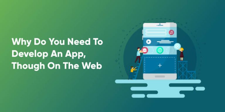 How To Turn A Website Into An App? Quick Process