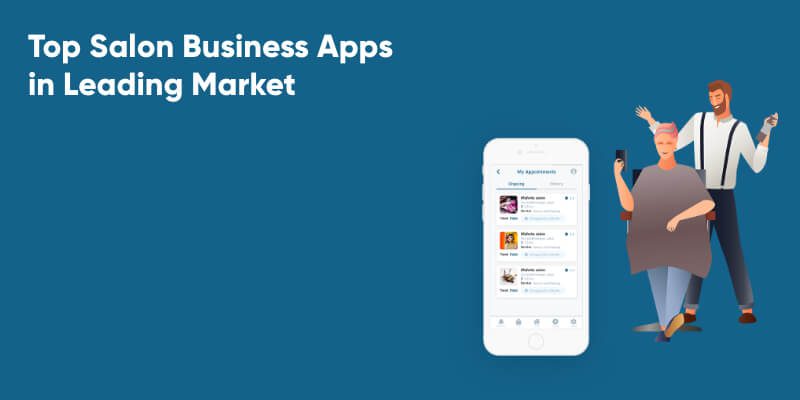 Salon App Development Guide: 10 Steps, Features & Cost 2023