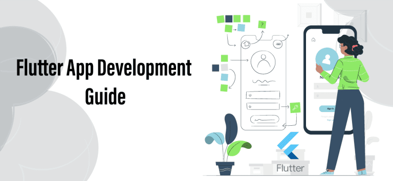 What Is Flutter App Development: Definitive Guide For 2024