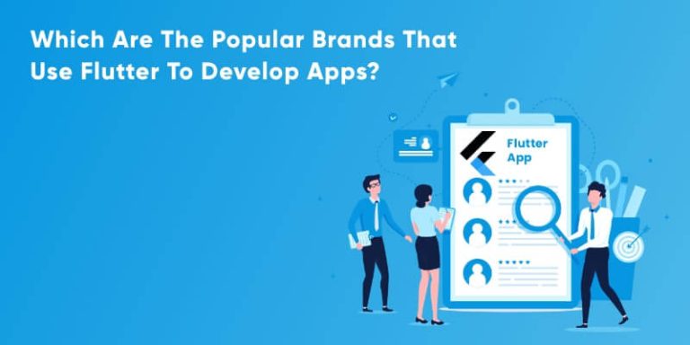 What Is Flutter App Development: Definitive Guide For 2024