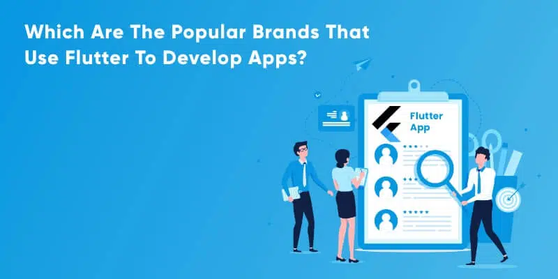 Flutter App Development Guide For 2023