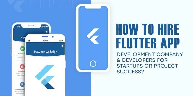 Flutter App Development Guide For 2023