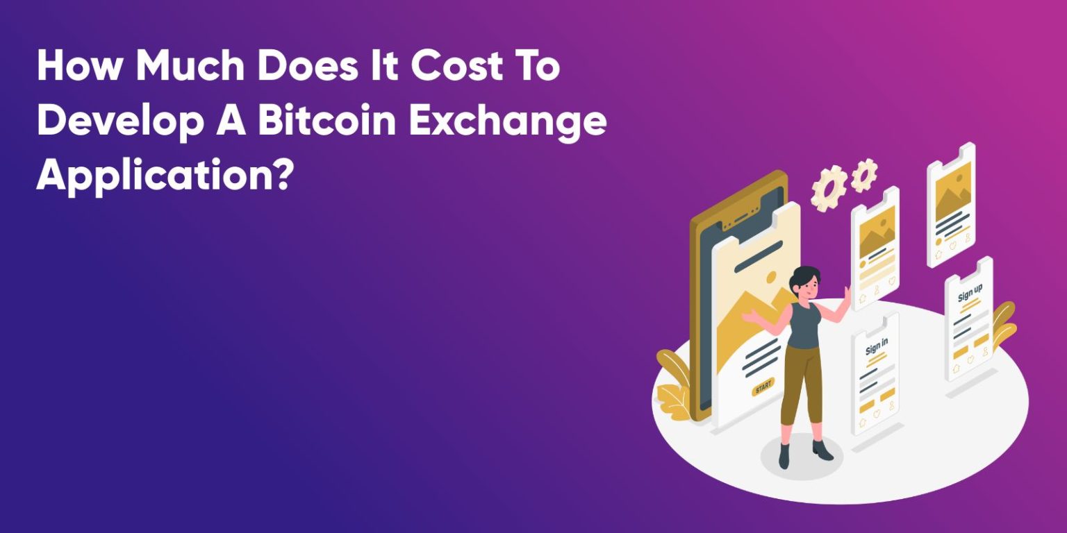Bitcoin Exchange App Development: A Detailed Guide