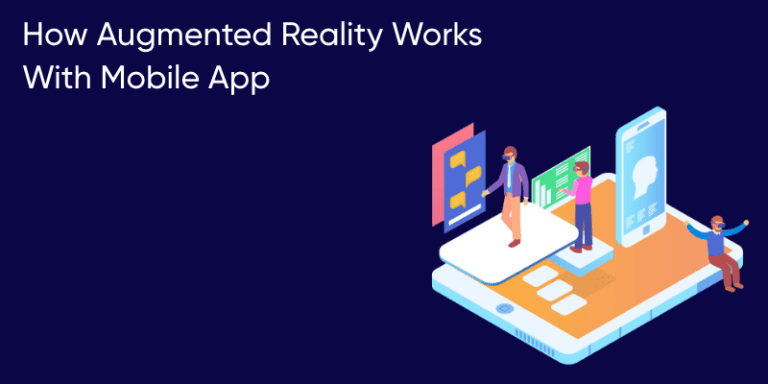 Mobile App Development with Augmented Reality