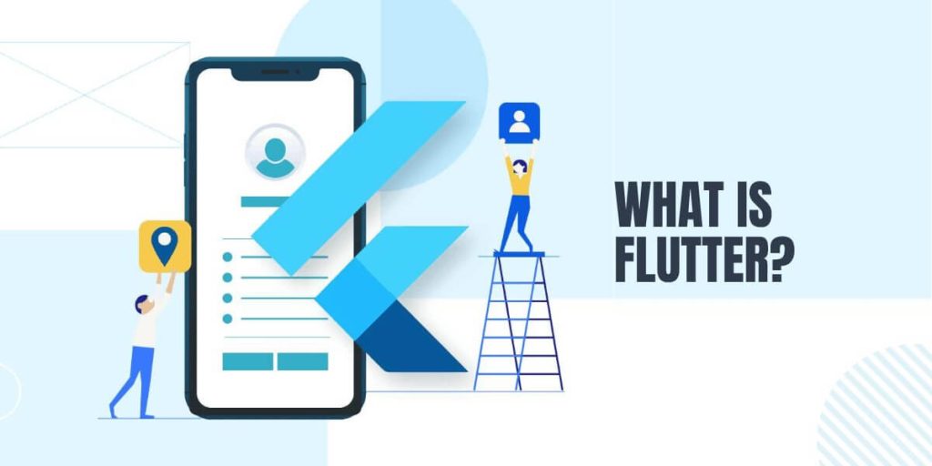 Flutter vs Nativescript: A 2025 Comparison
