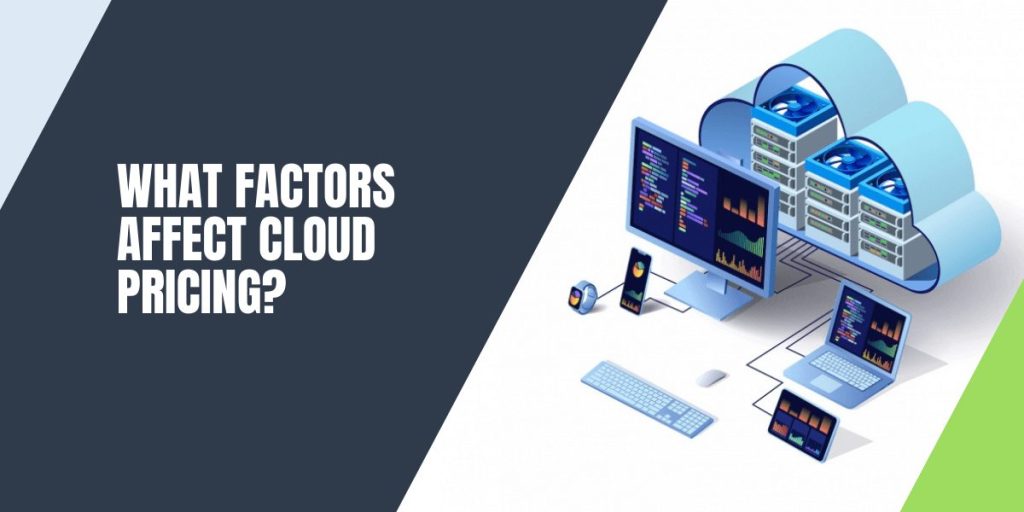 Cloud Pricing Comparison for AWS Vs Azure Vs Google Cloud