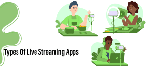 19+ Top Live Streaming Apps for Android and iPhone [Updated]