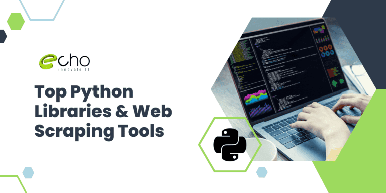 Top Python Libraries and Web Scraping Tools in 2023