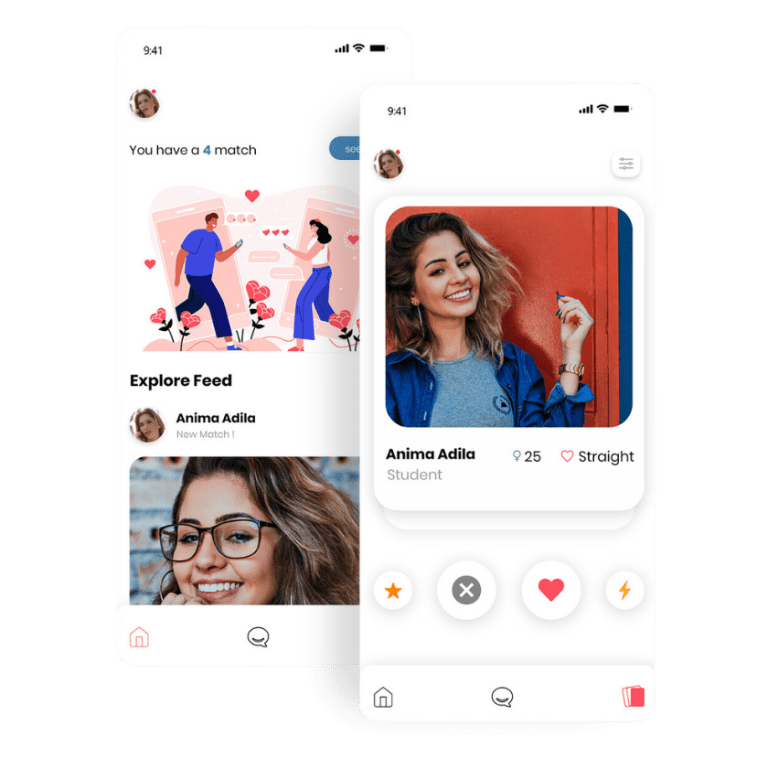 Best Dating App Development Company | Echoinnovate IT