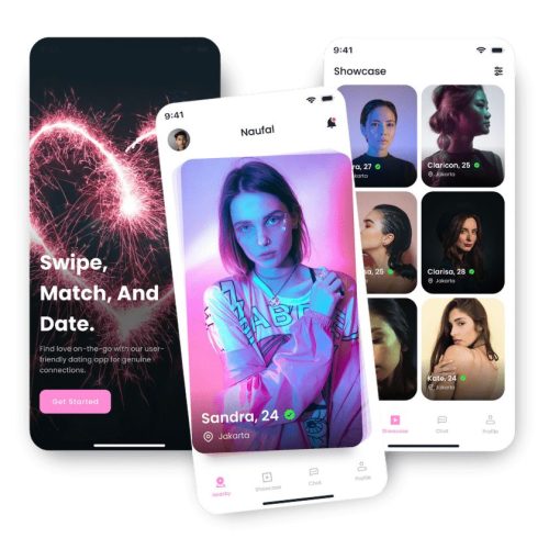 Best Dating App Development Company | Echoinnovate IT