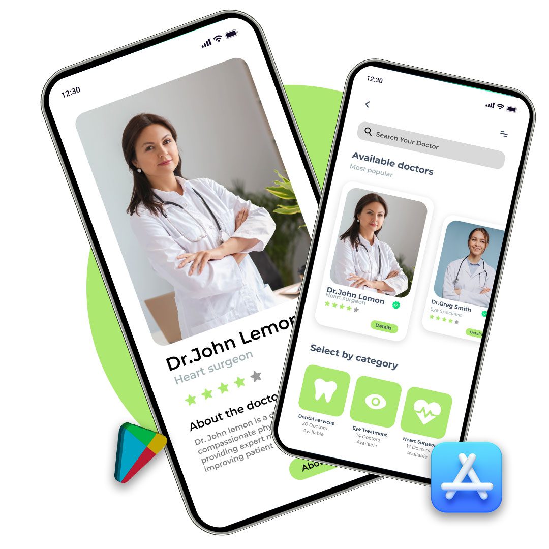 Healthcare App Development Company