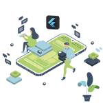 Best Flutter App Development Company | Echoinnovate IT