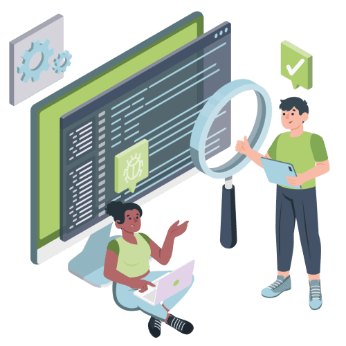 Software Testing Services & QA Company | Echoinnovate IT